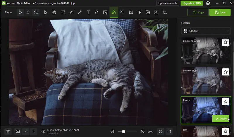 What Is Image Editing Software: Definition - Icecream Apps